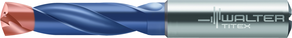 Walter - 5954718 - Drills (standard) - ToolsUnited