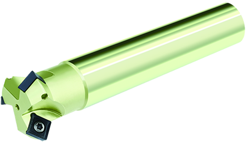 ZCC Cutting Tools - CMA01-025-G25-SP12-02 - Angle milling cutters (1 on ...